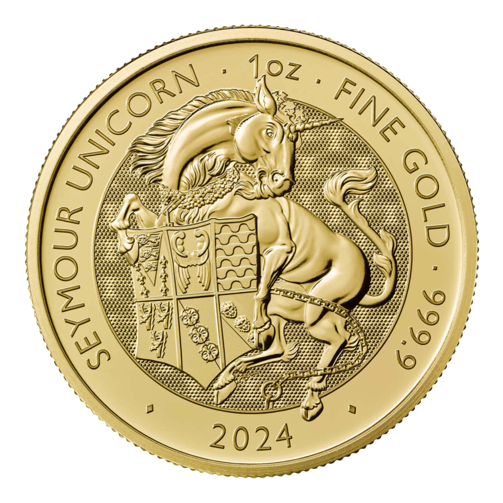 Get Your Free Gold Bullion Quote Today | Solomon Global